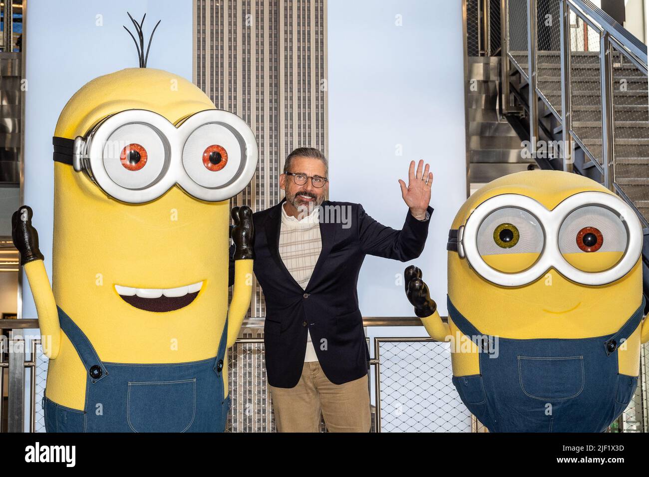 Minion Ny Yankees Baseball