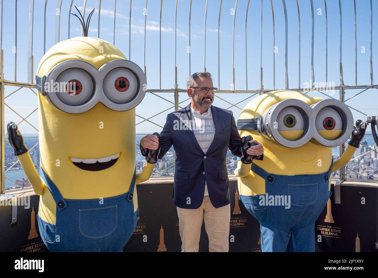 Minion Ny Yankees Baseball