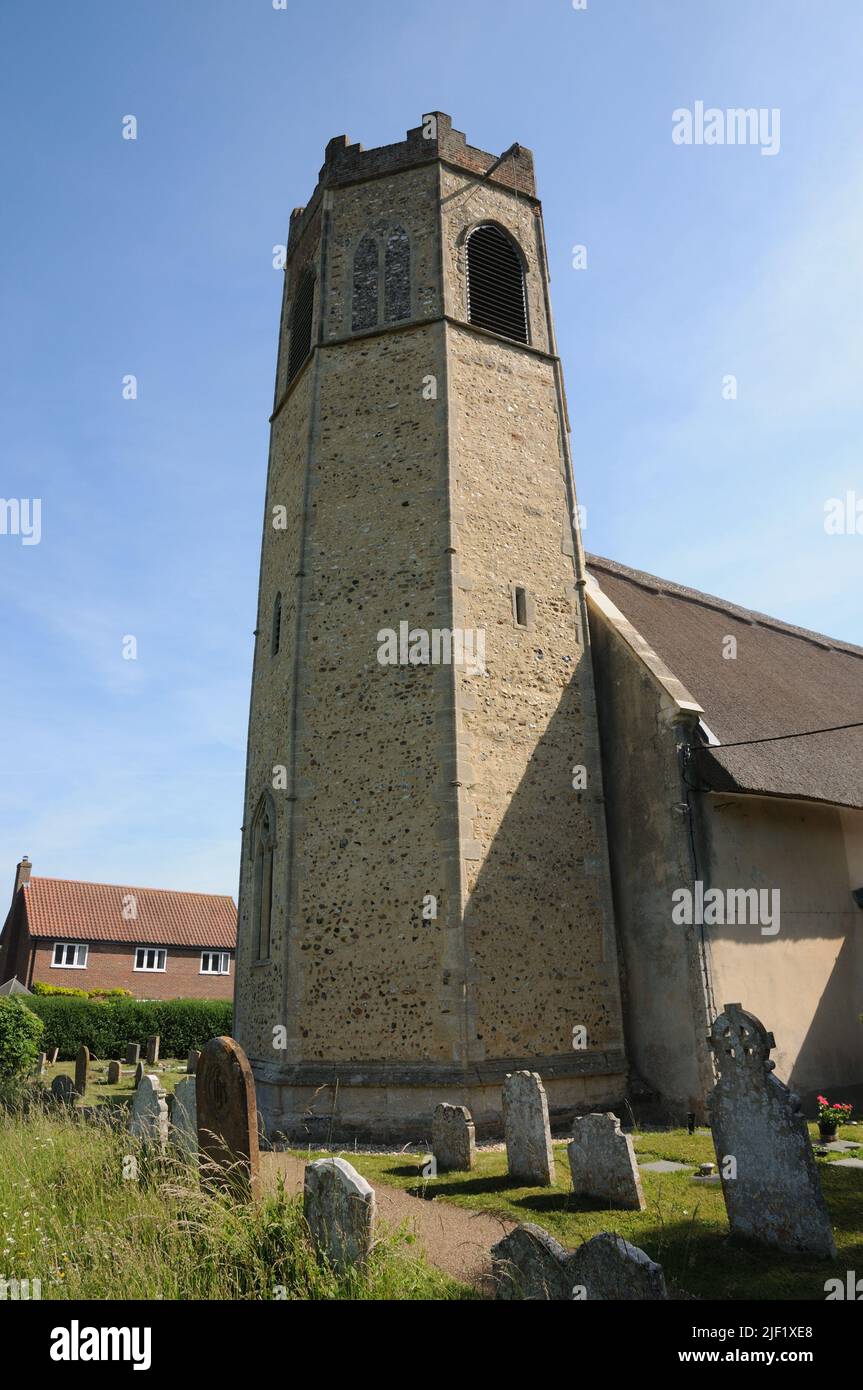 Buckenham hi-res stock photography and images - Alamy