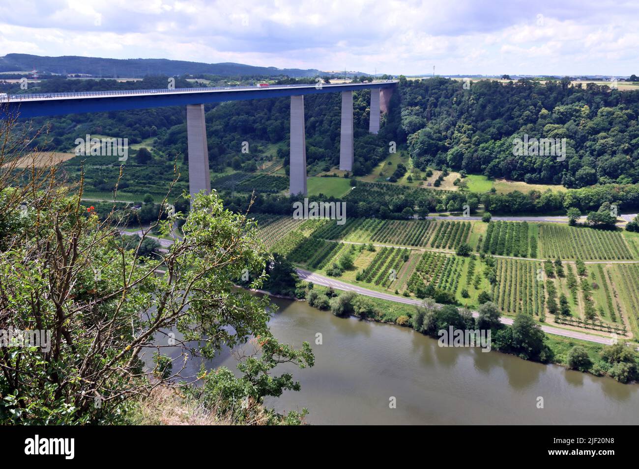 Dieblich an der mosel hi-res stock photography and images - Alamy