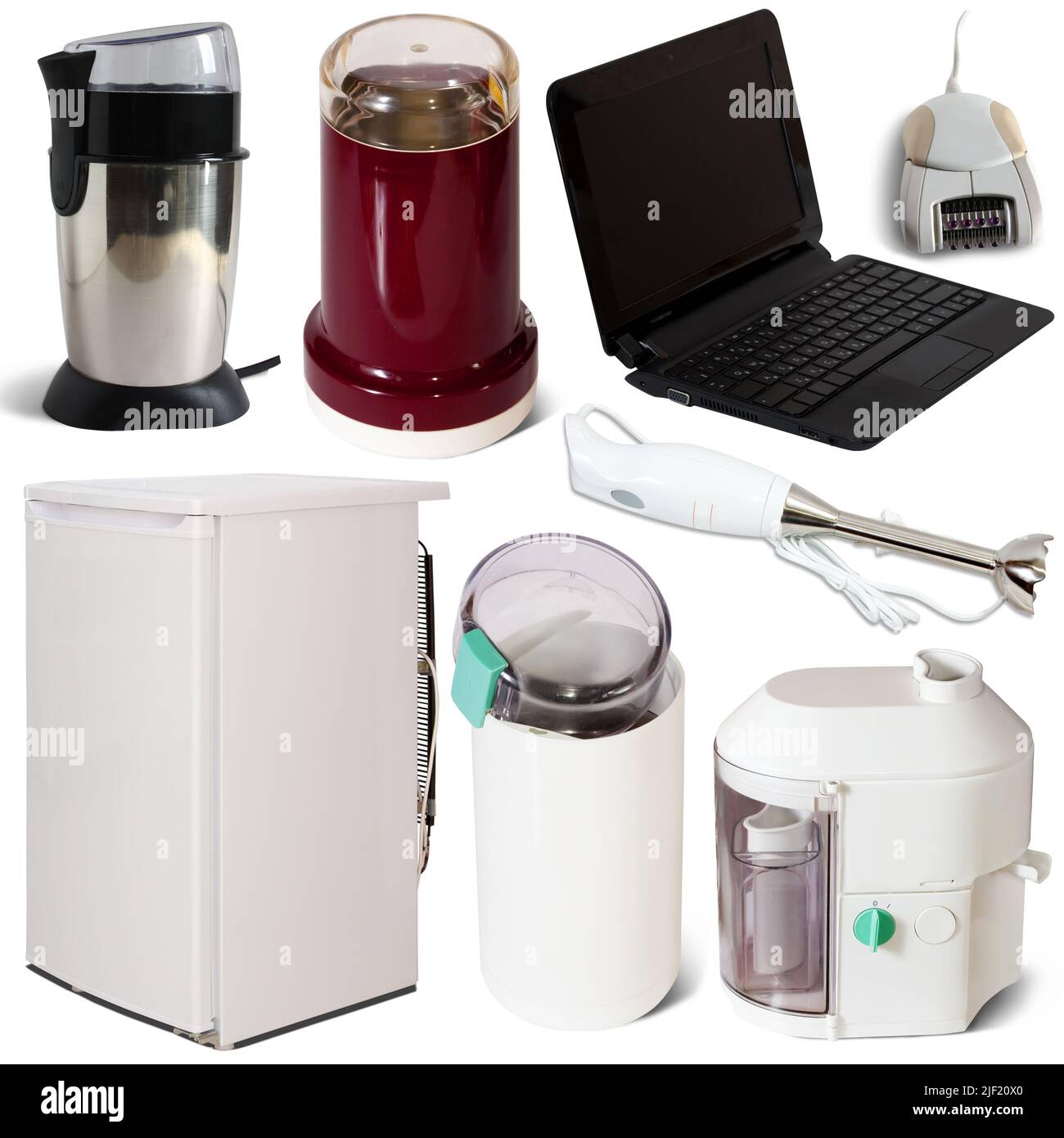 Appliances and machines hi-res stock photography and images - Alamy