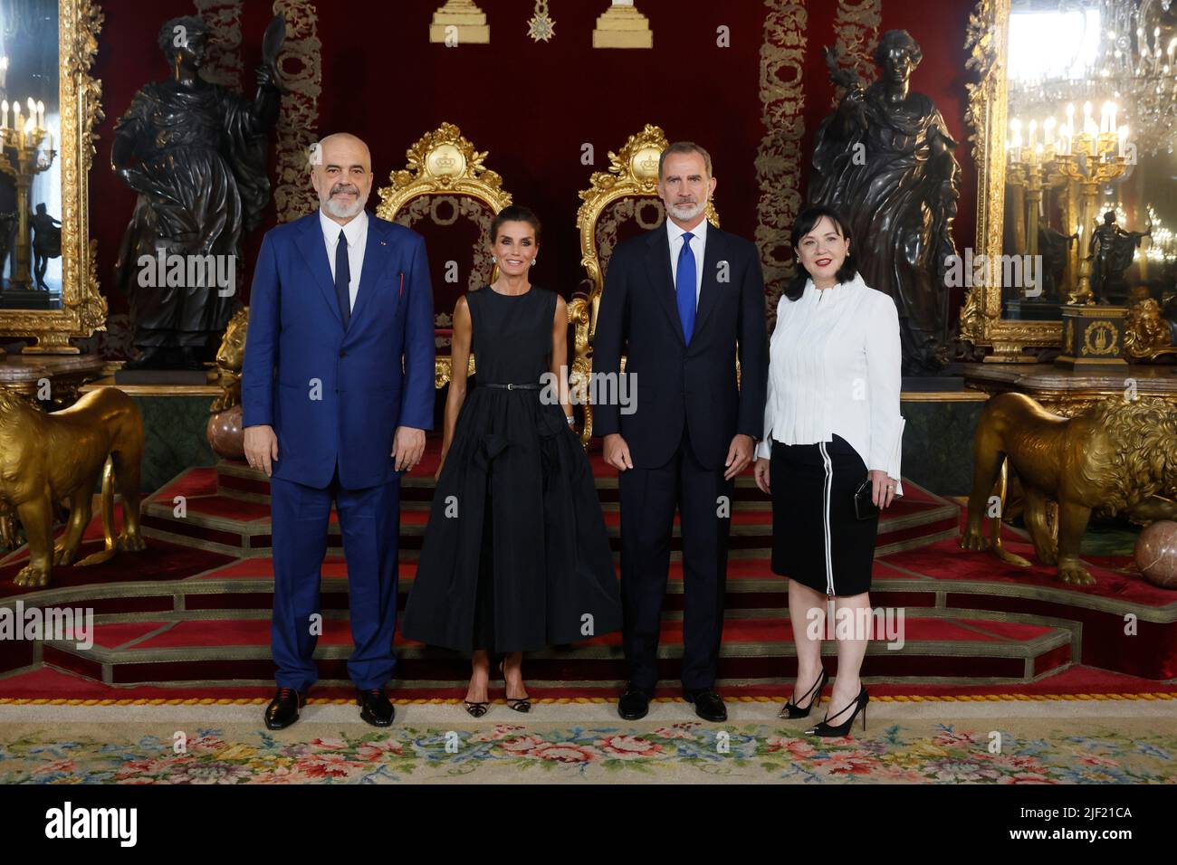 Linda rama hi-res stock photography and images - Alamy