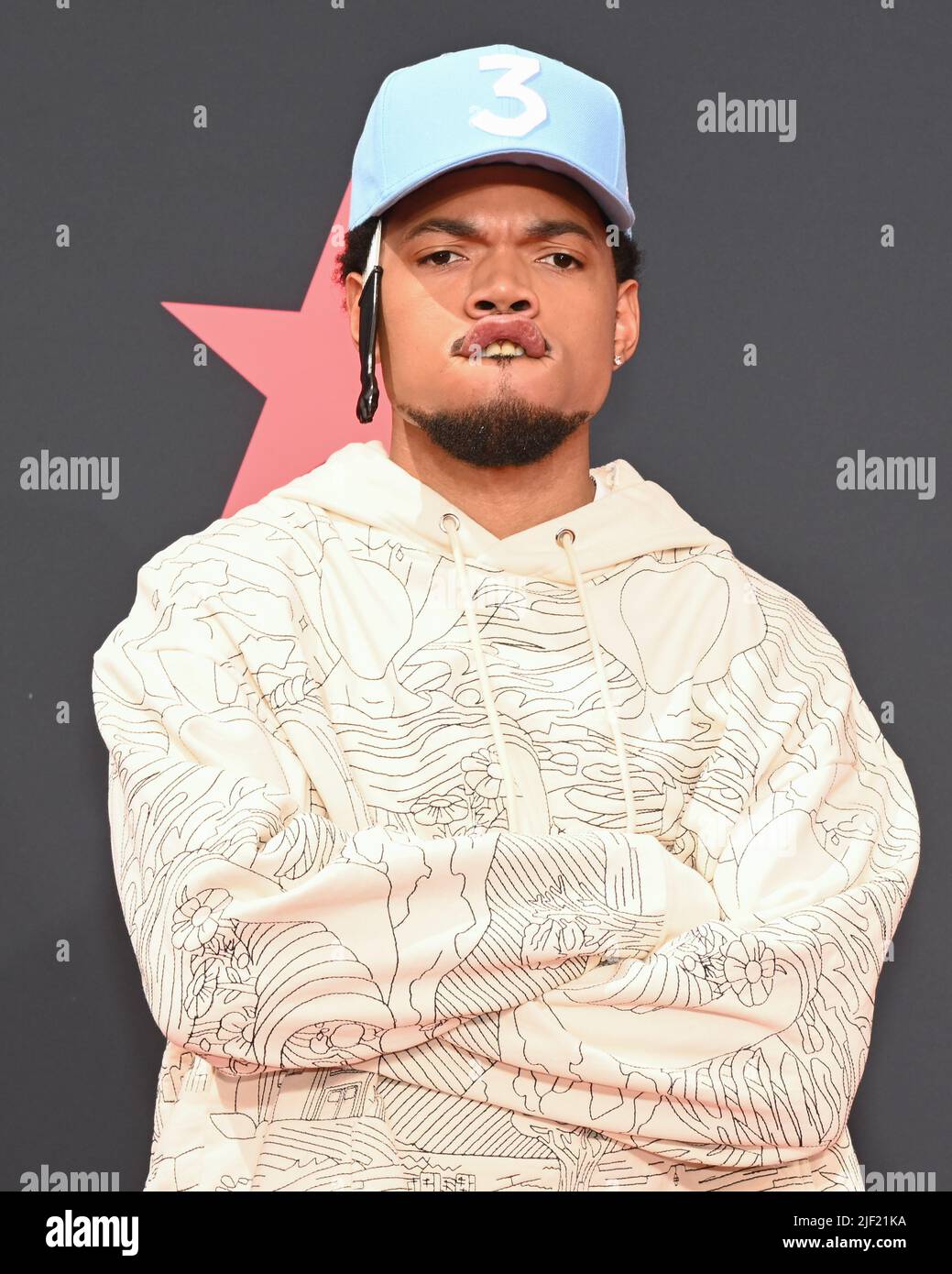 Chance The Rapper Save Money Logo