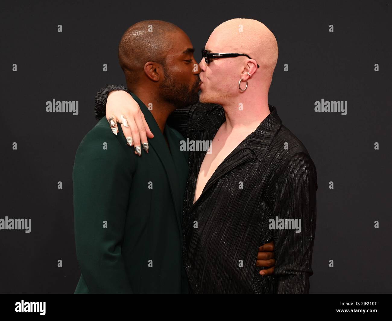 David alan madrick hi-res stock photography and images - Alamy