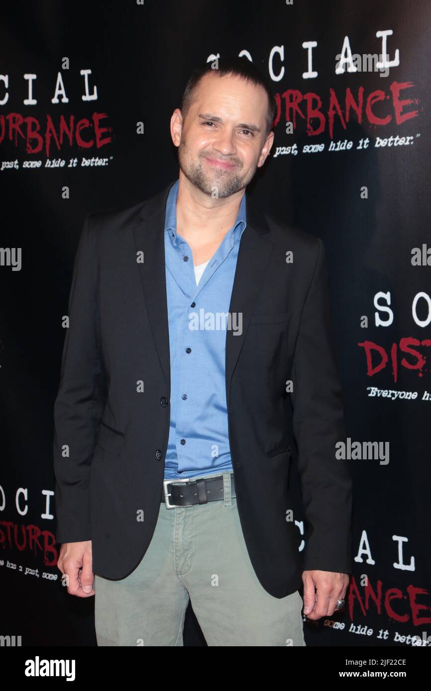 Devin mcgee hi-res stock photography and images - Alamy