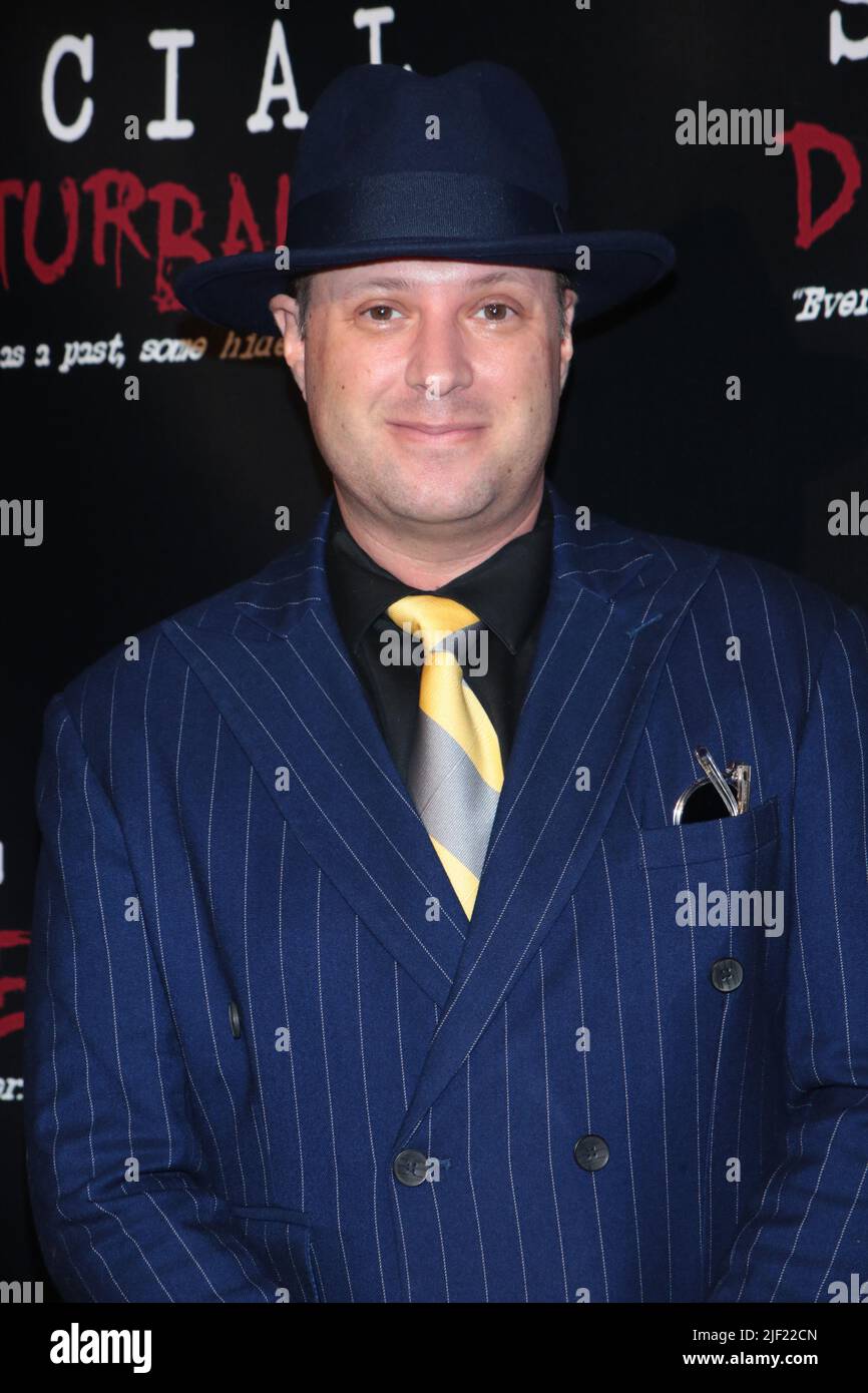 Premiere or 'Social Disturbance' held in Los Angeles, California - Red ...