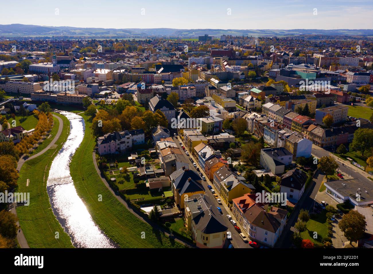 City opava hi-res stock photography and images - Alamy