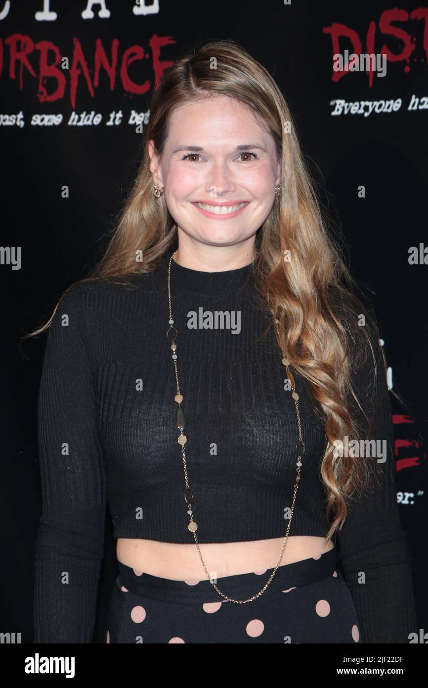 Meredith jackson hi-res stock photography and images - Alamy