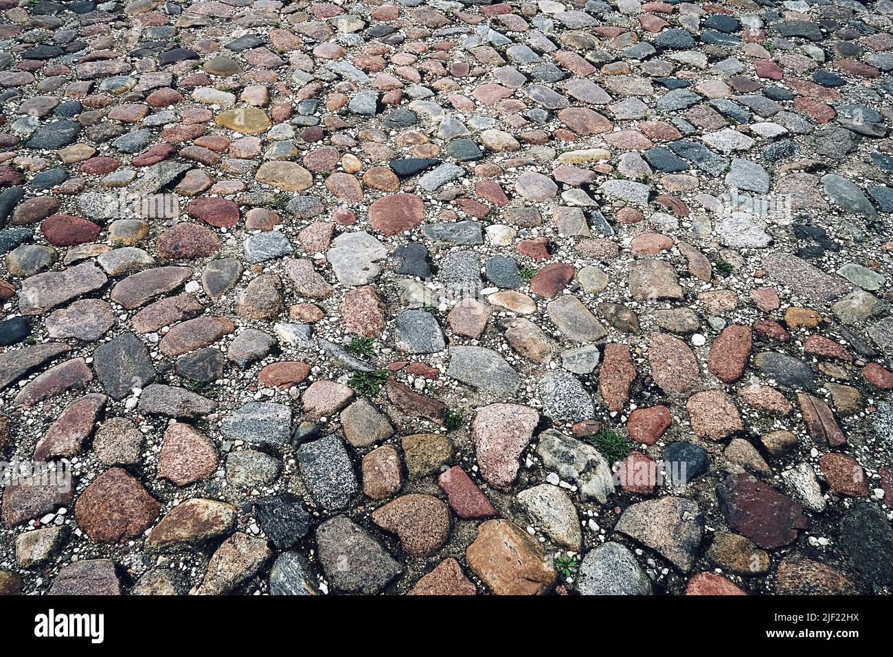 Concrete paving texture top view hi-res stock photography and images ...