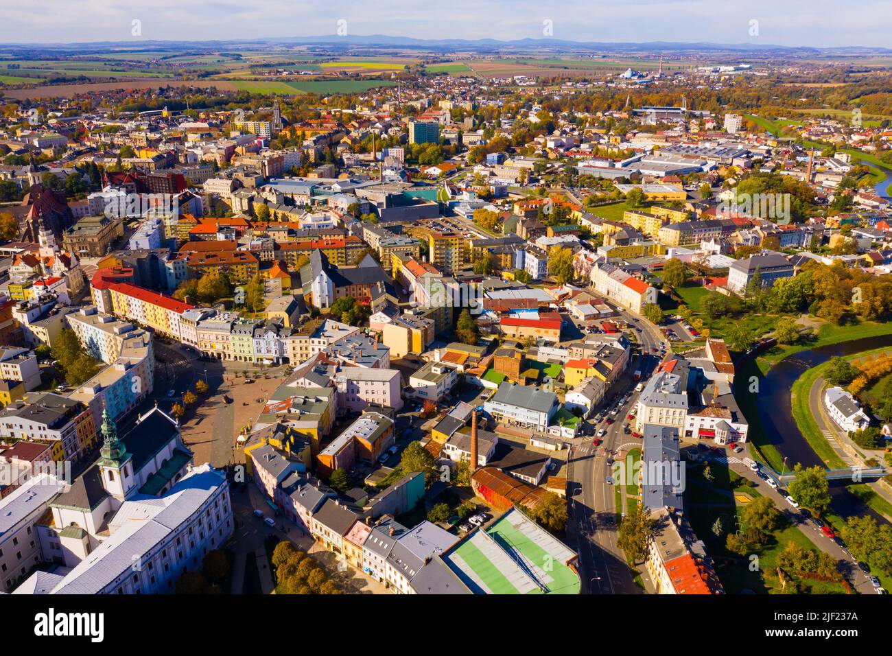City opava hi-res stock photography and images - Alamy