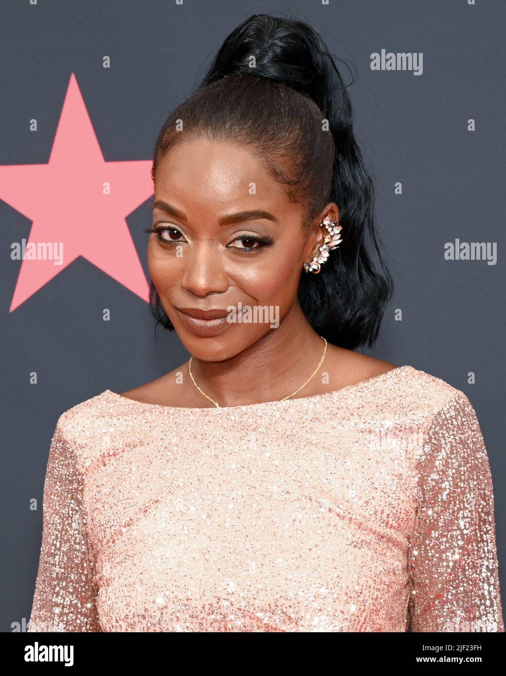 Candice renee High Resolution Stock Photography and Images - Alamy