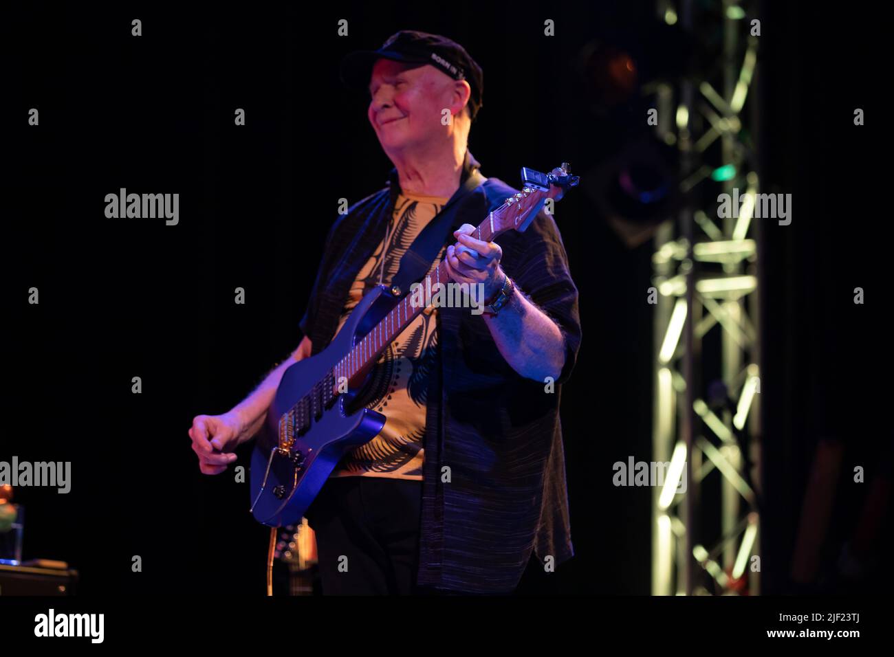 Goanna band hi-res stock photography and images - Alamy