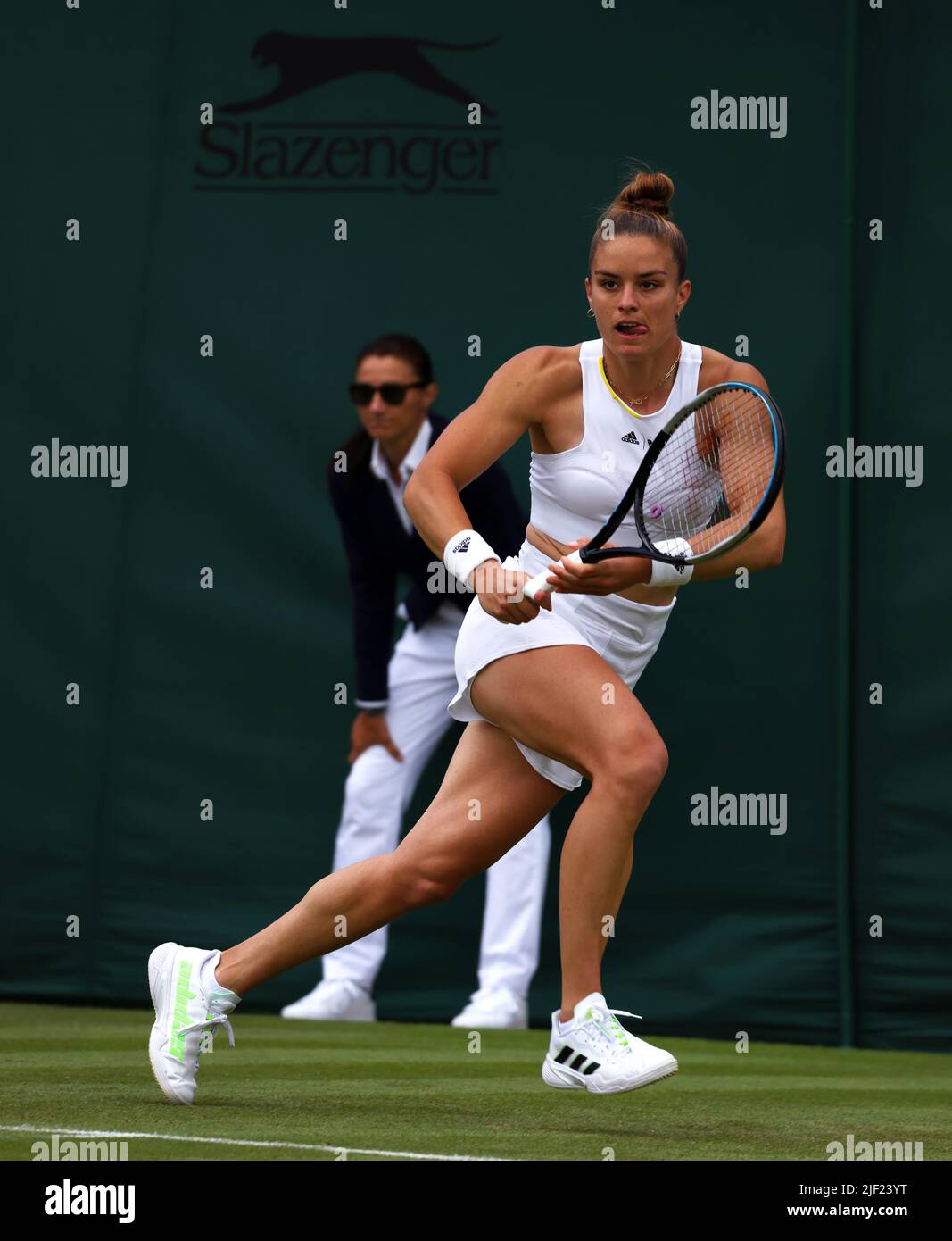 Maria sakari hi-res stock photography and images - Alamy