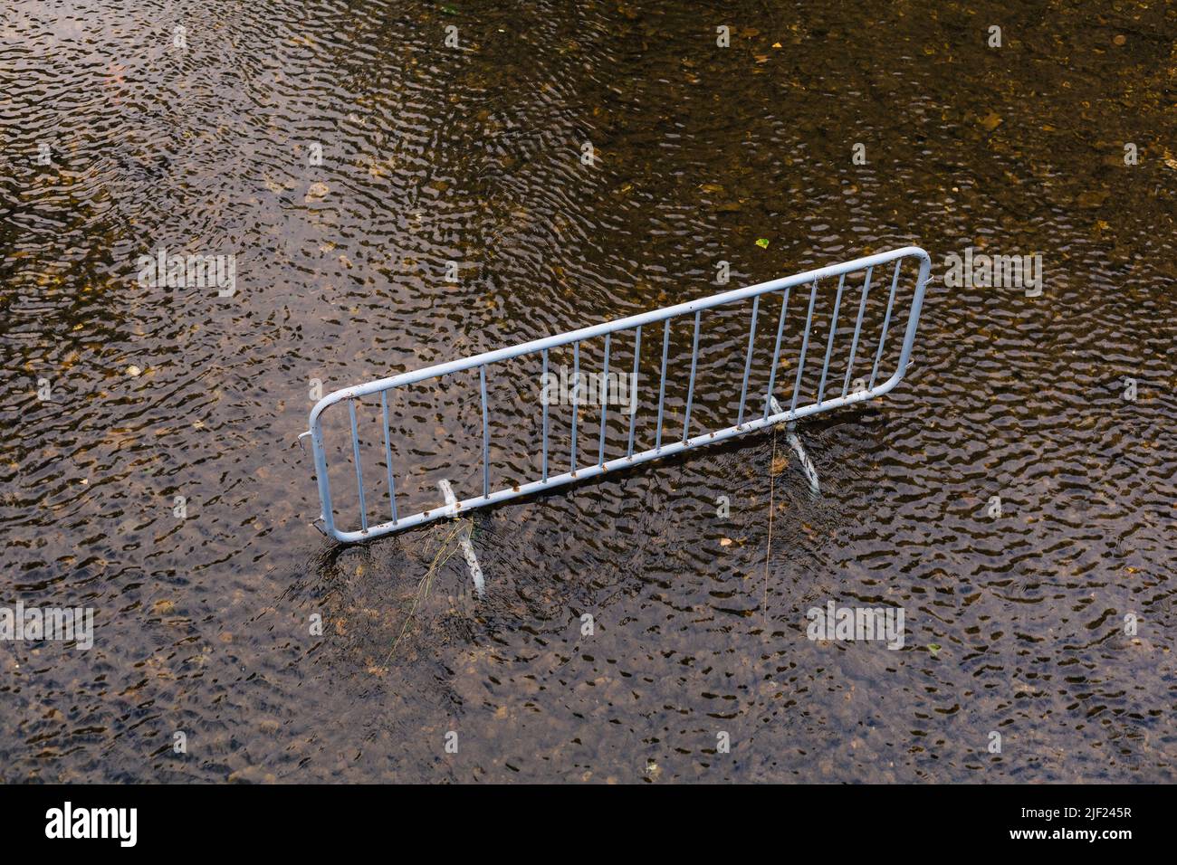 Ecological vandalism hi-res stock photography and images - Alamy