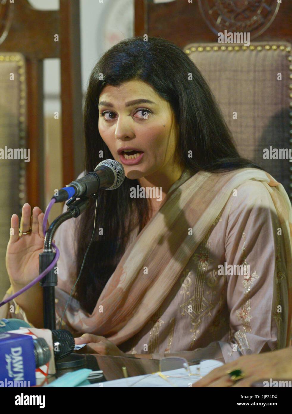 Sofia mirza hi-res stock photography and images - Alamy