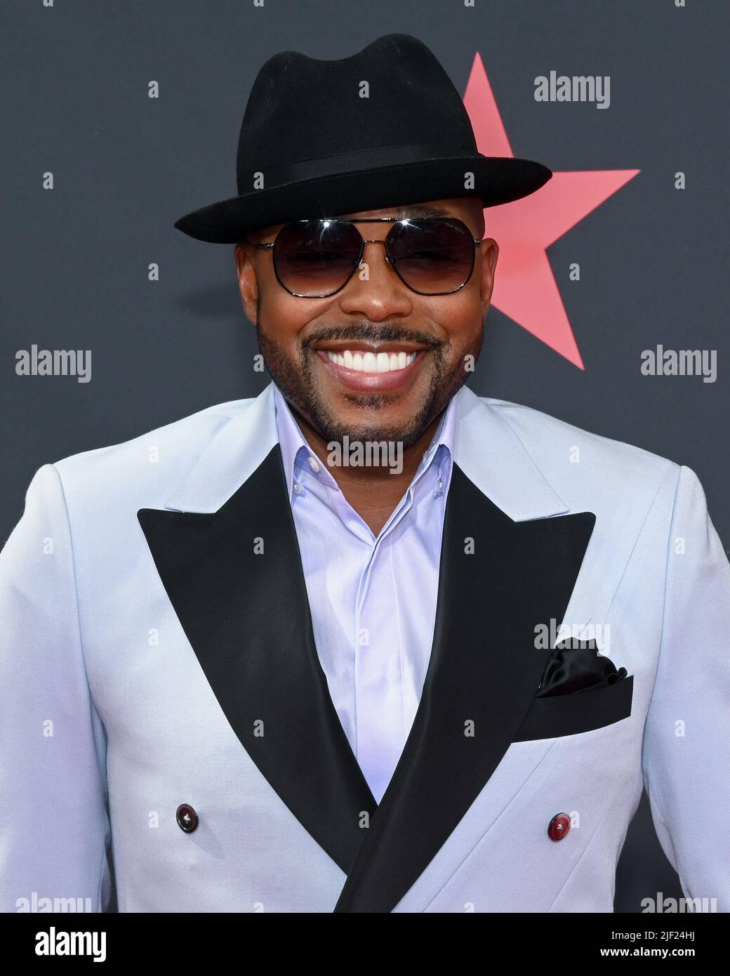 Billy packer hi-res stock photography and images - Alamy