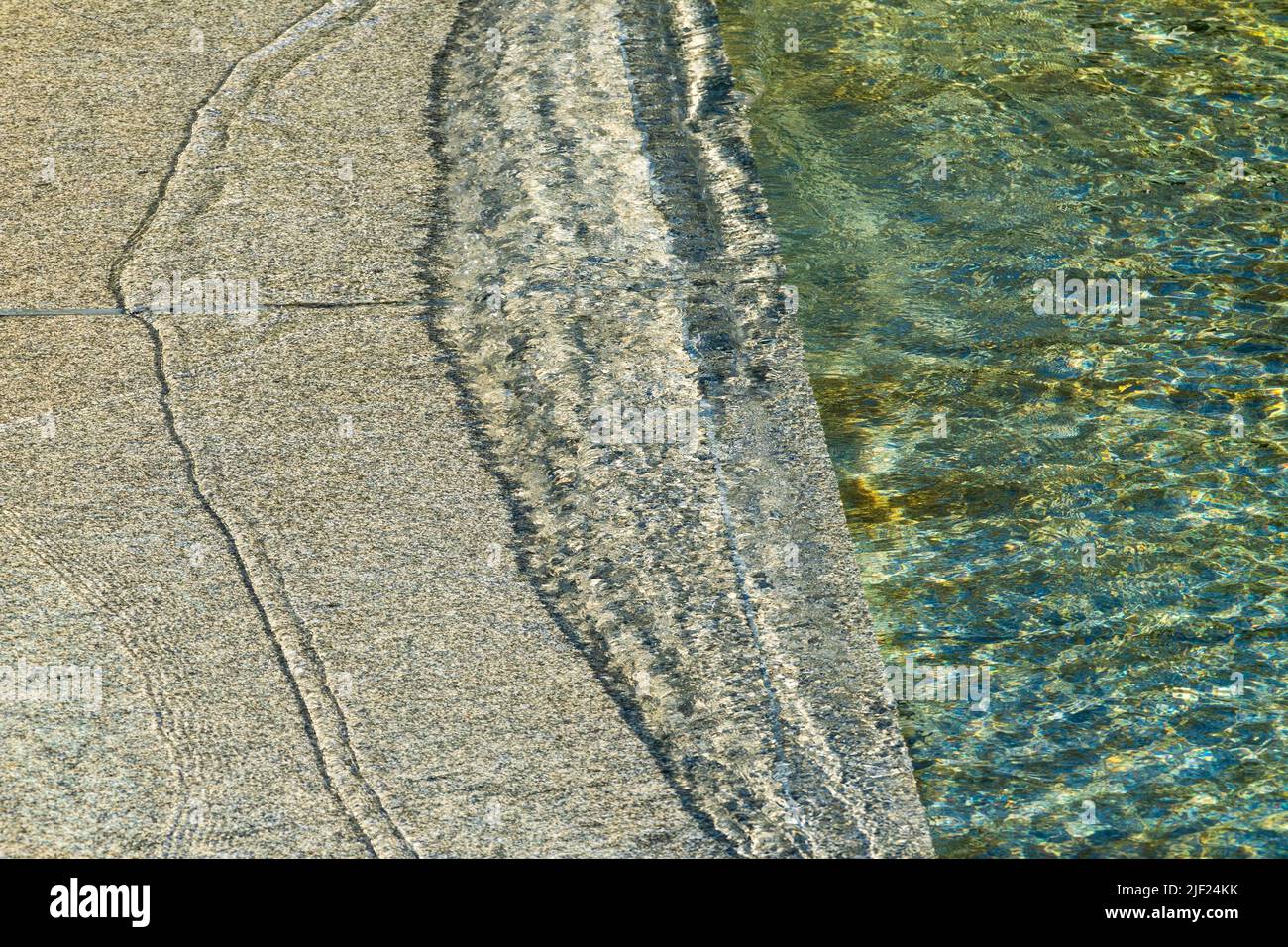 Wave halifax waterfront nova scotia hi-res stock photography and images ...