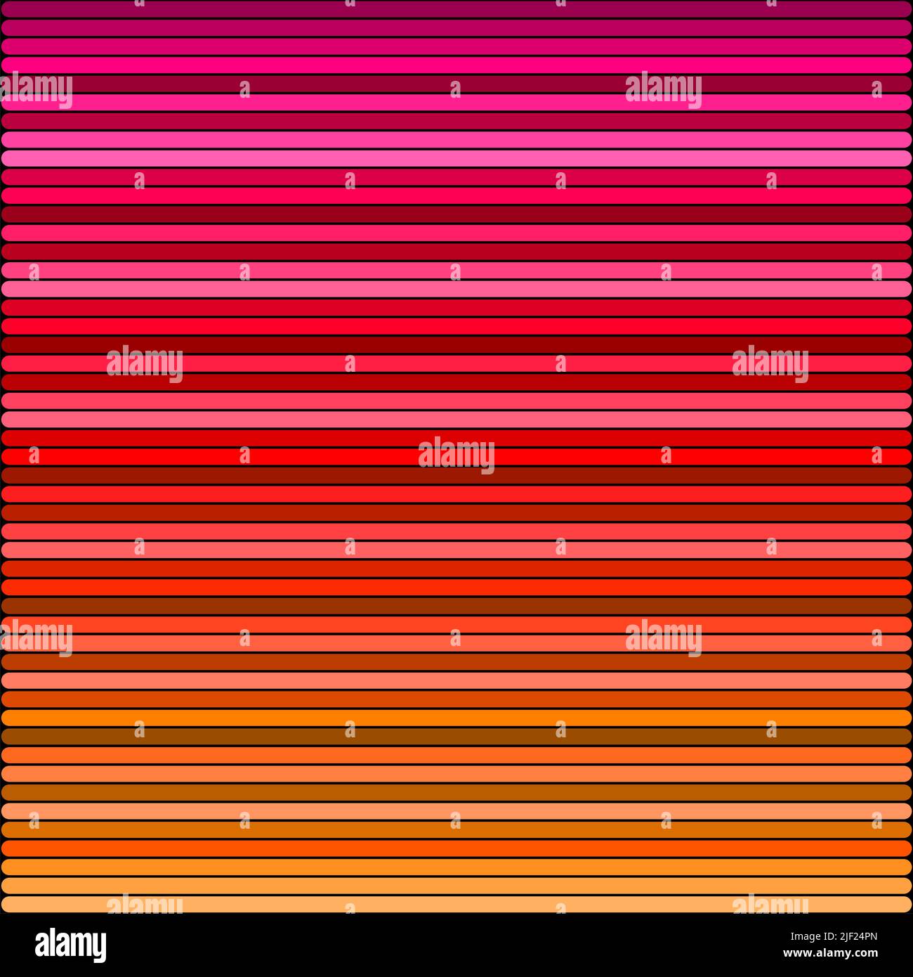 colours parallel horizontal lines pattern | abstract vibrant geometric ...