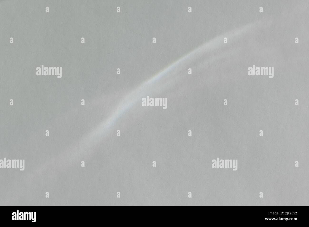 Caustic effect light refraction on white wall overlay photo mockup ...