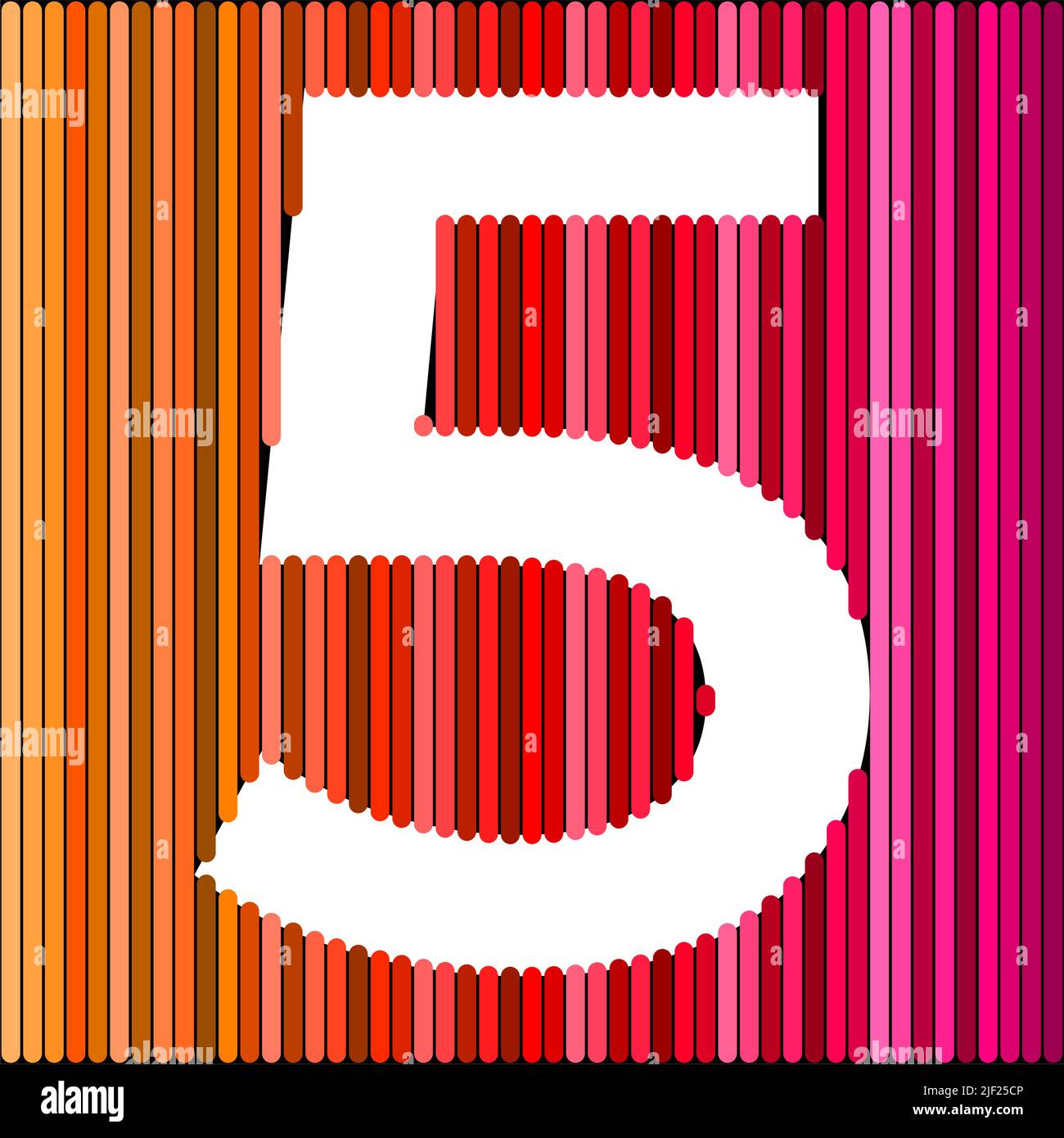 Top view layout colored Stock Vector Images - Alamy