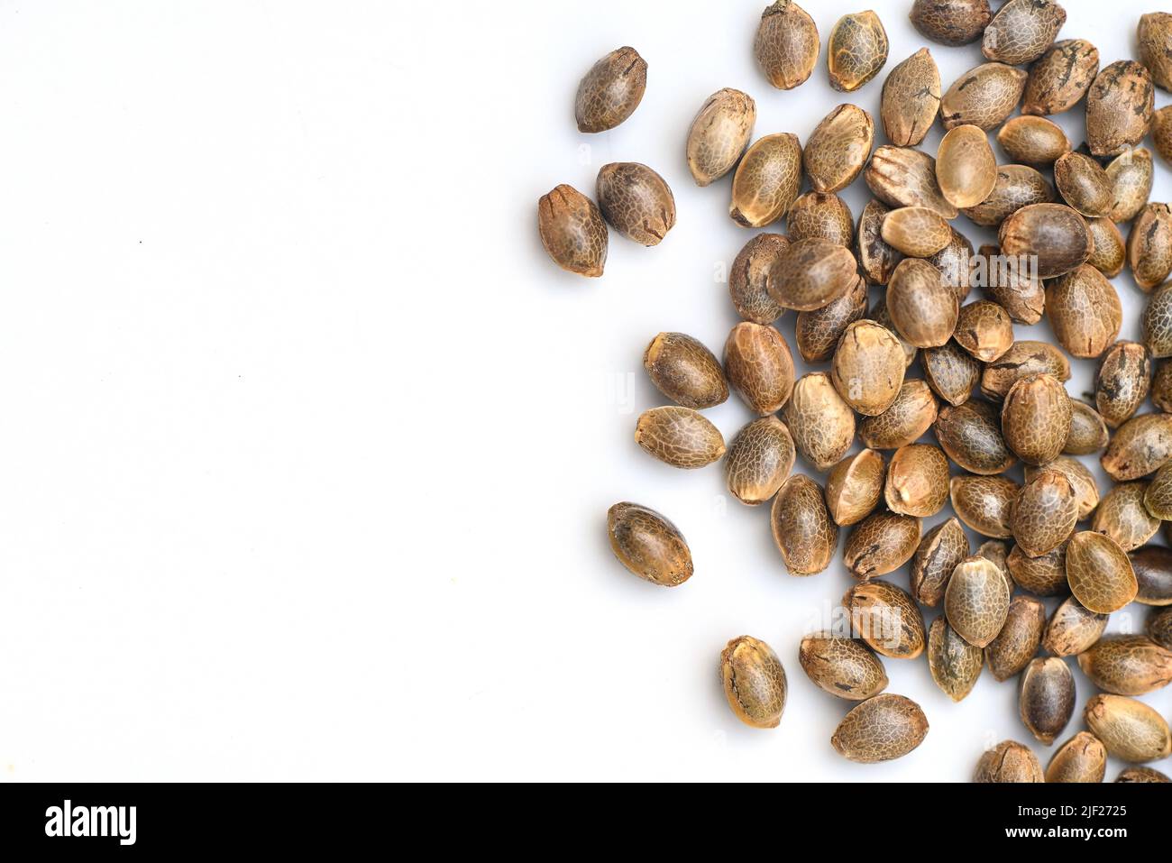 Cannabis seeds , Hemp seeds , Marijuana seed , cannabis seed isolated ...