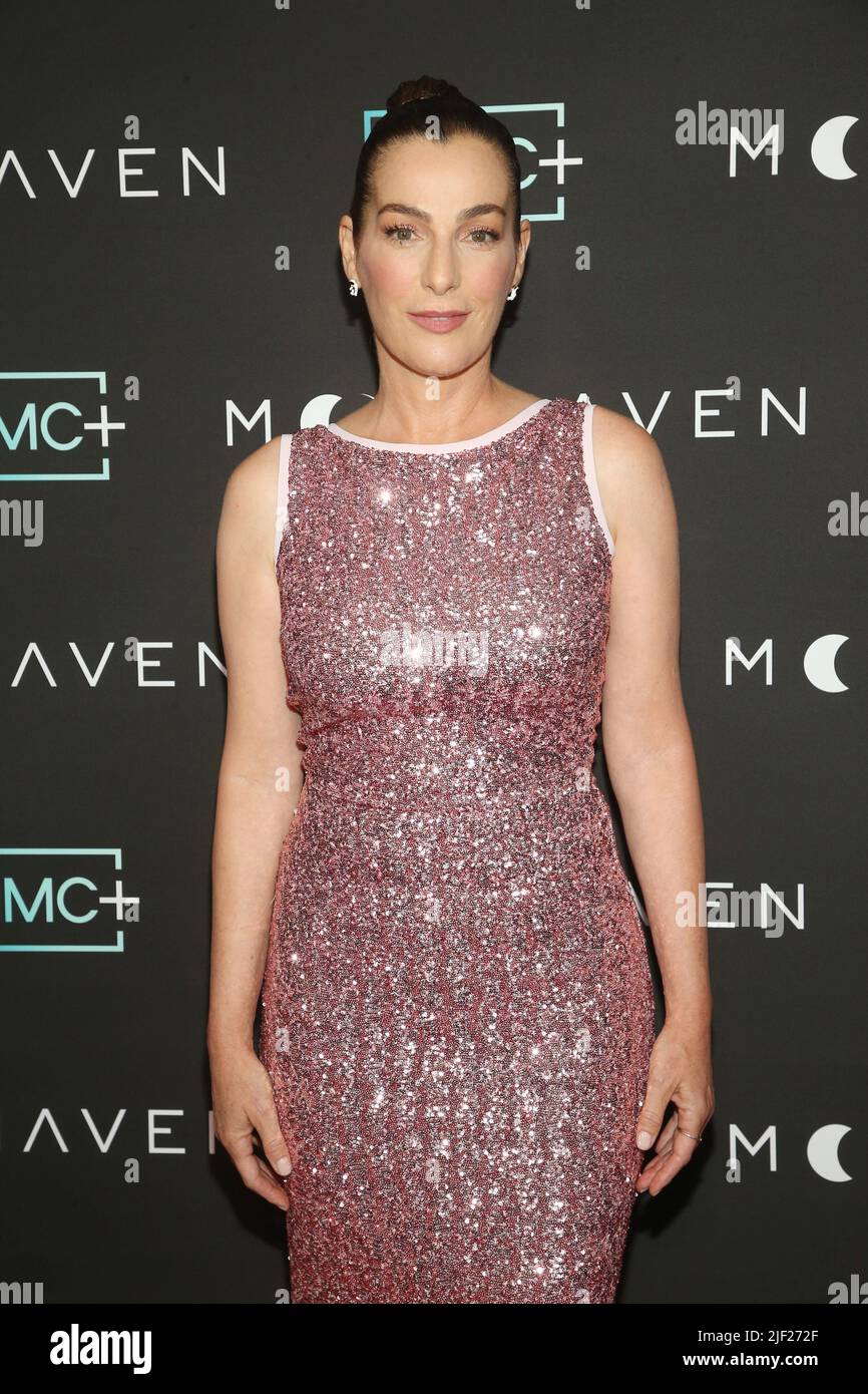 Mirador De Ayelet Zurer