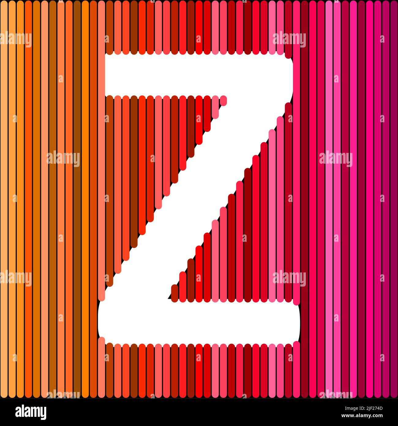 Section z Stock Vector Images - Alamy