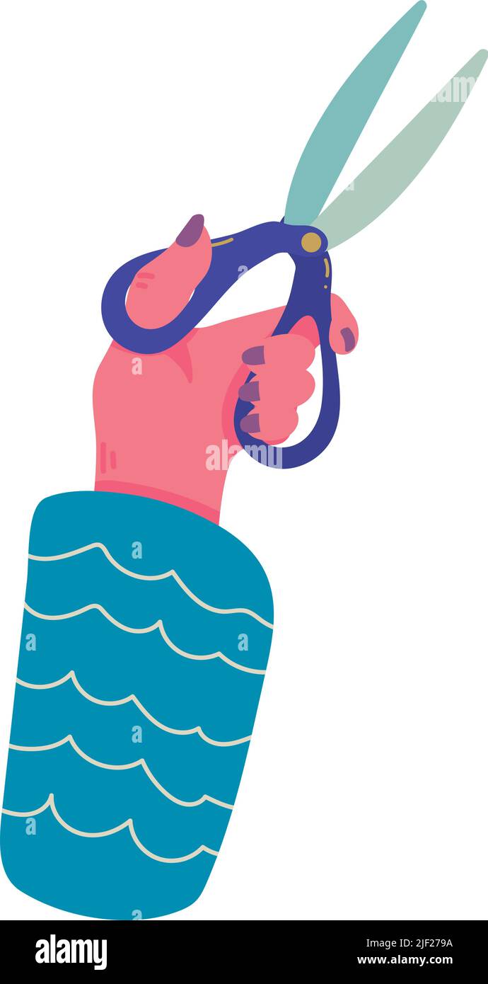 Left handle Stock Vector Images - Alamy