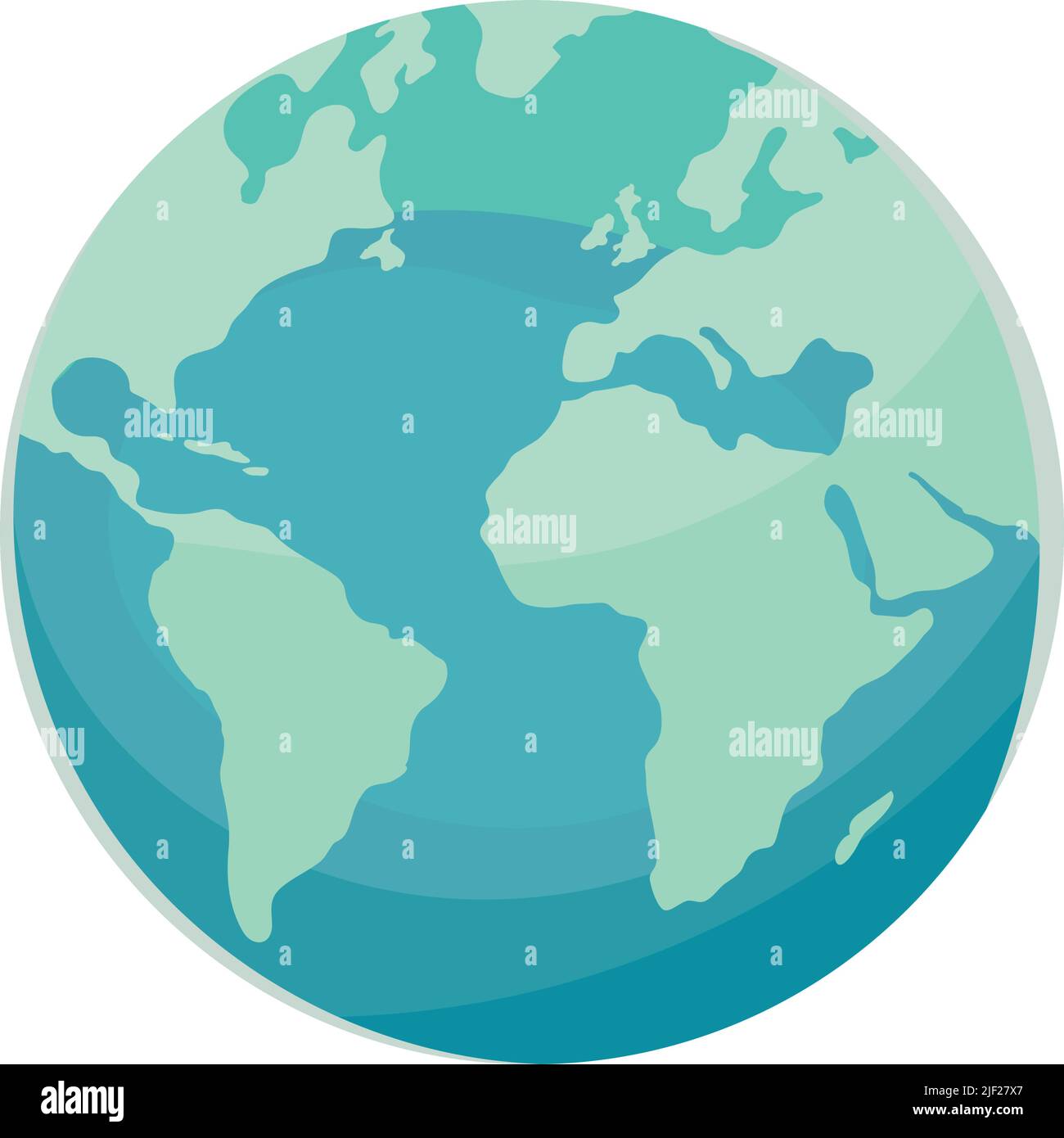 world map icon Stock Vector Image & Art - Alamy