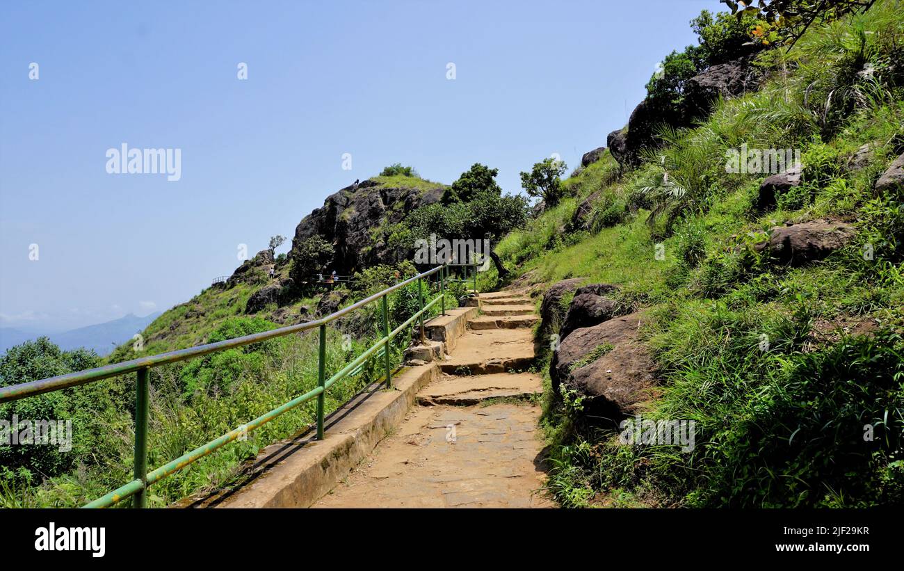 Background landscapes hi-res stock photography and images - Alamy