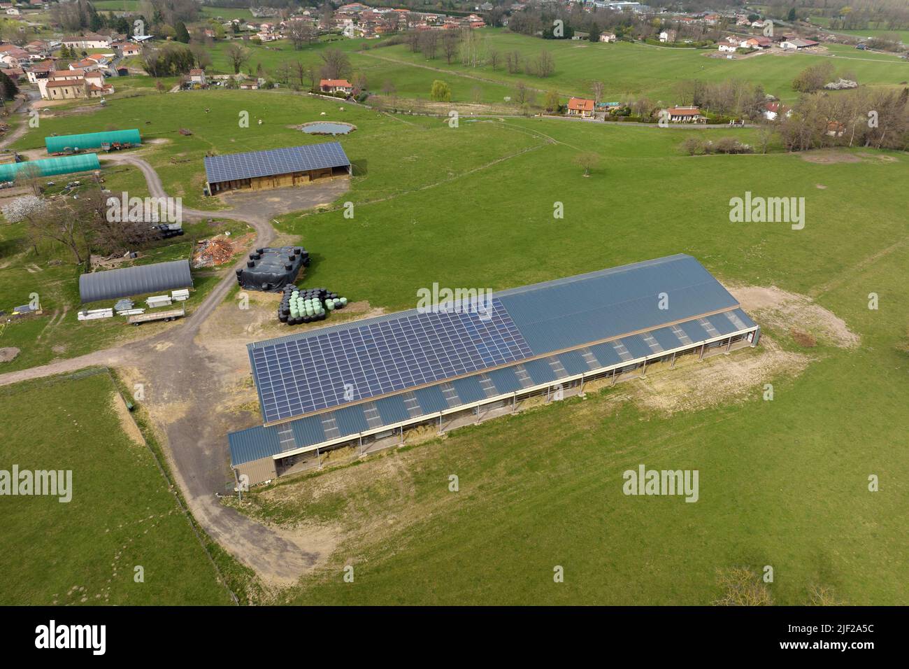 Ene farm hi-res stock photography and images - Alamy