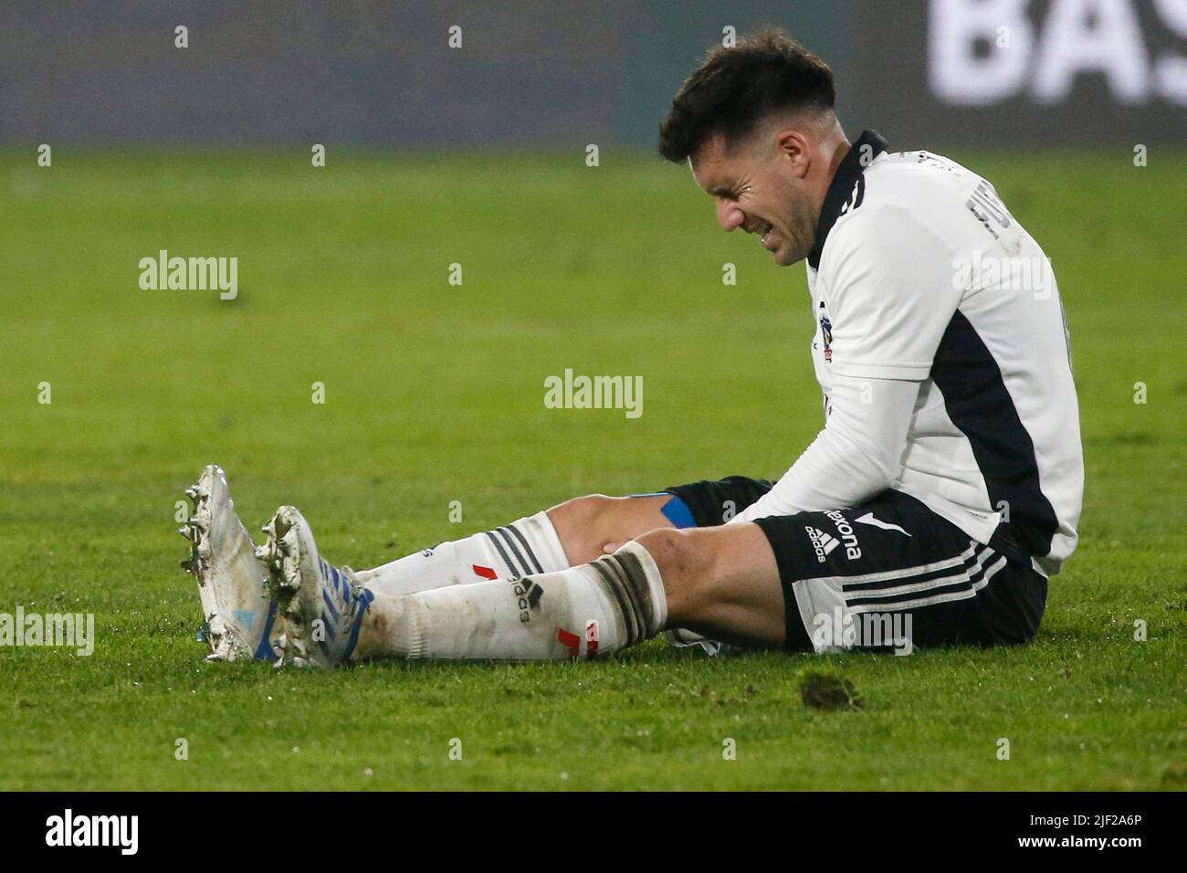 Cesar fuentes hi-res stock photography and images - Alamy