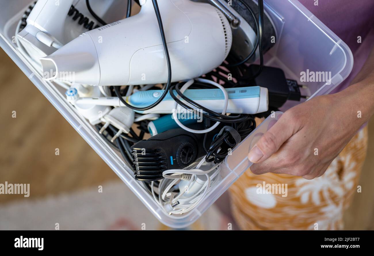 Provision stores hi-res stock photography and images - Alamy