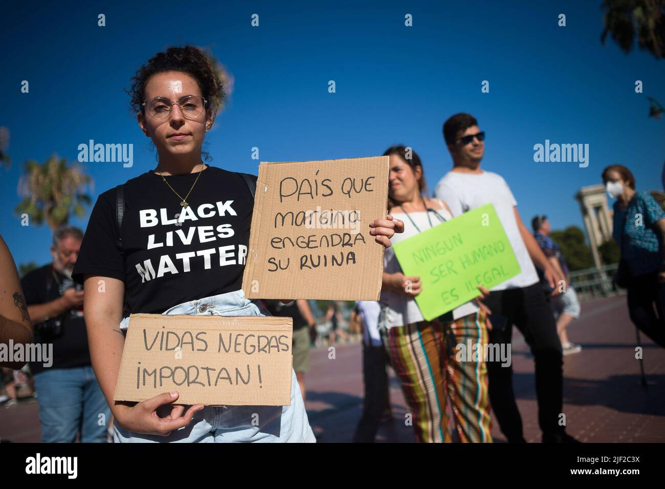 Jesus movement holds hi-res stock photography and images - Alamy