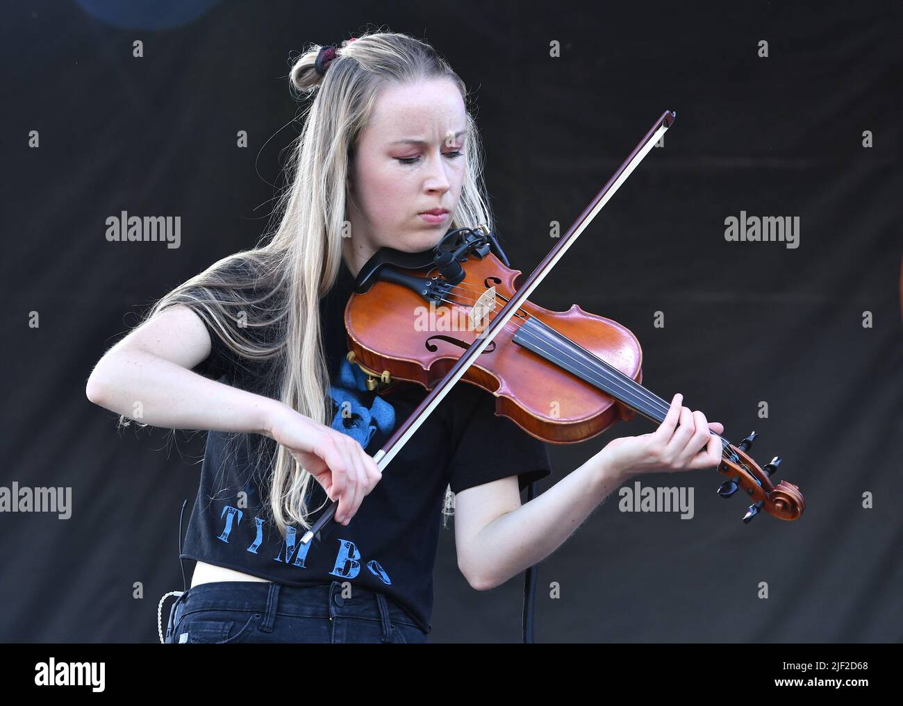 Bronwyn keith hynes hi-res stock photography and images - Alamy