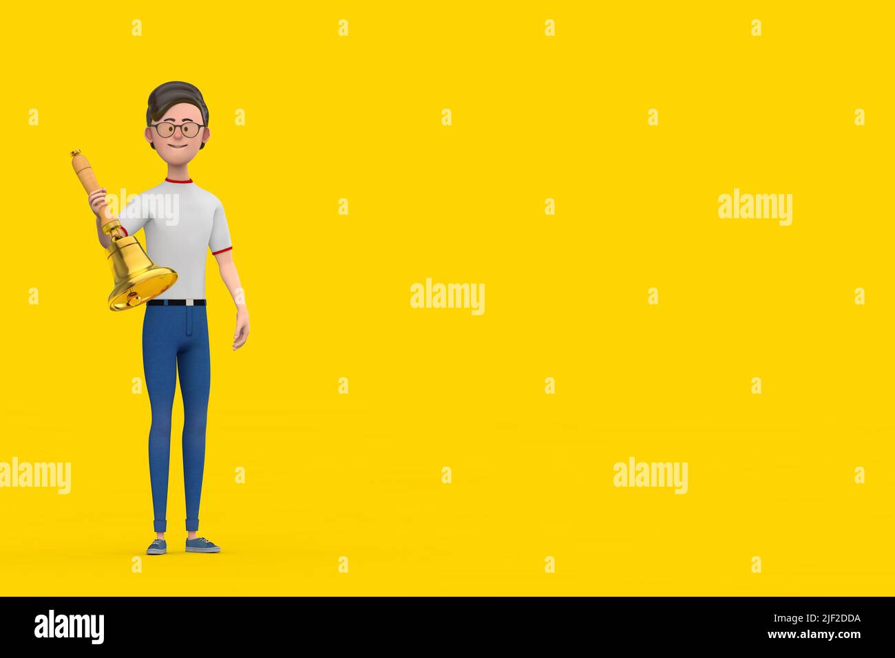 Recess cartoon hi-res stock photography and images - Alamy