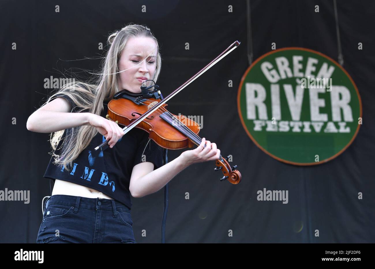 Bronwyn keith hynes hi-res stock photography and images - Alamy