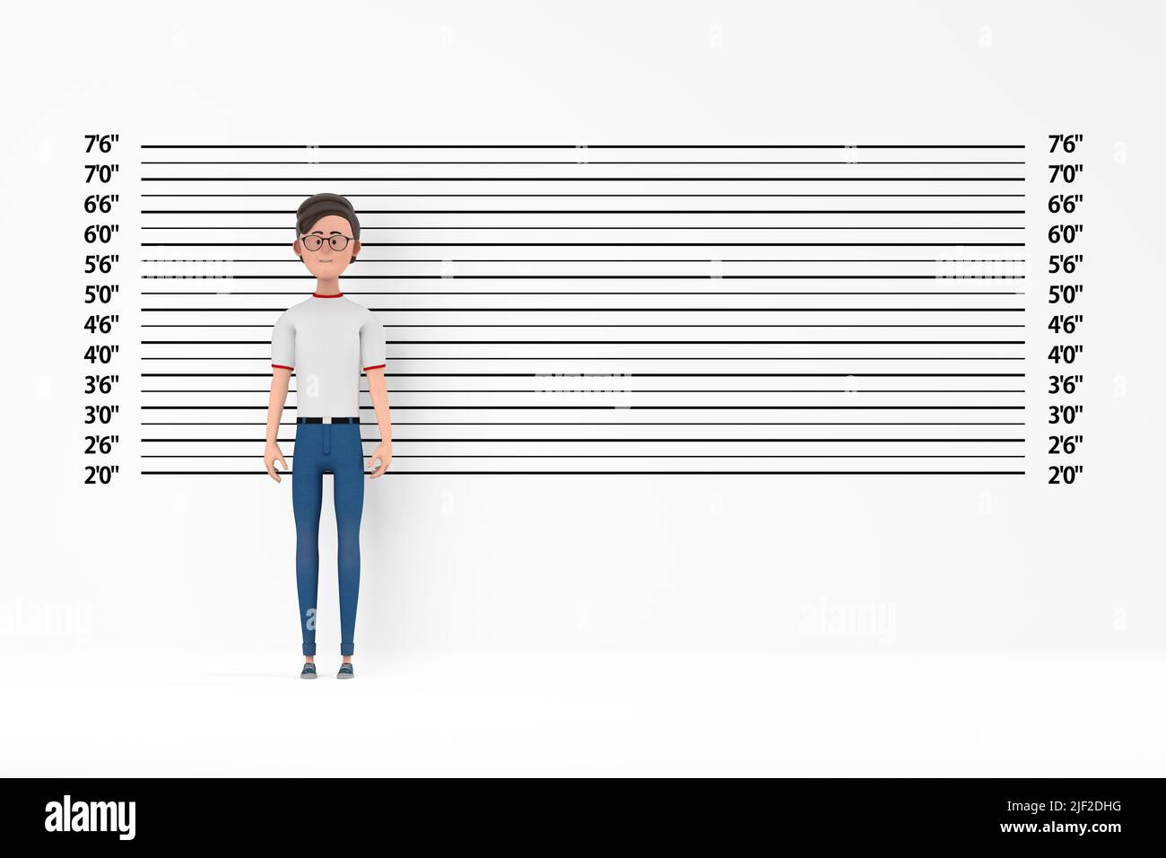 Police Lineup Profile