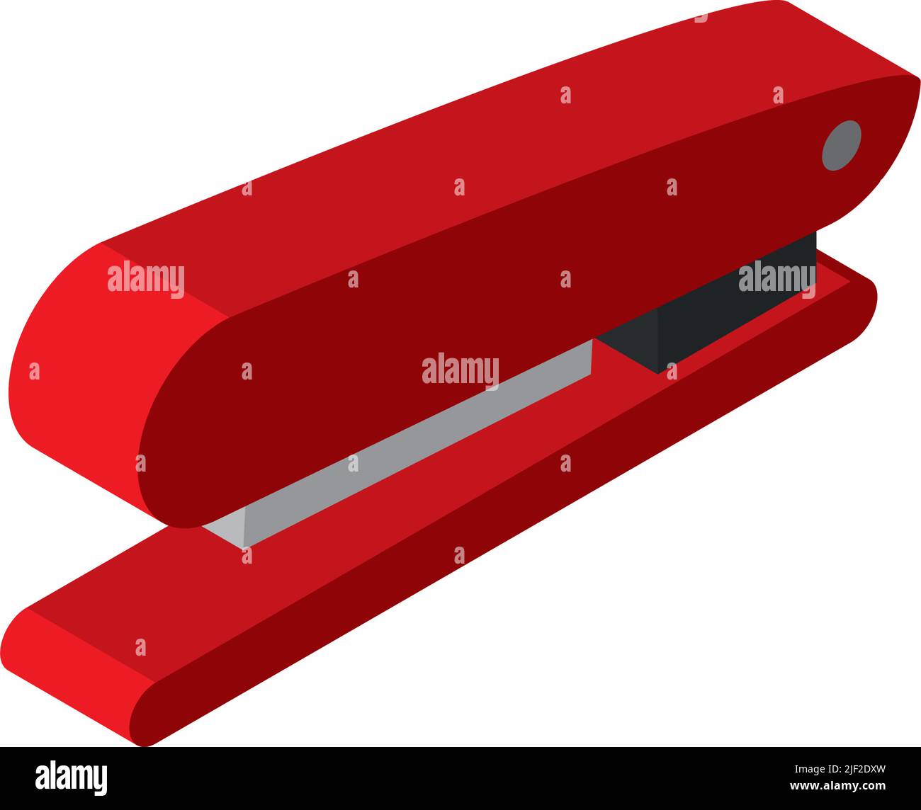 stapler school supply Stock Vector Image & Art - Alamy