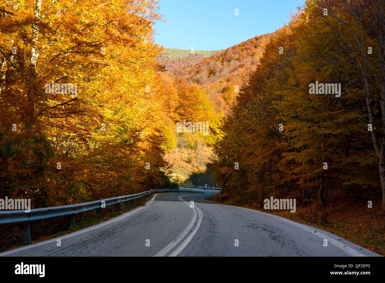 Florina grecia hi-res stock photography and images - Alamy