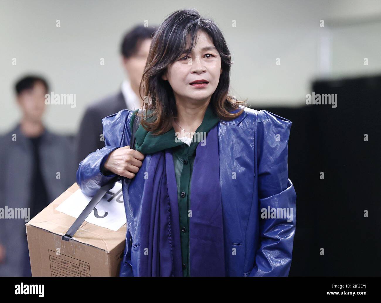 Famous Korean Actress 2022