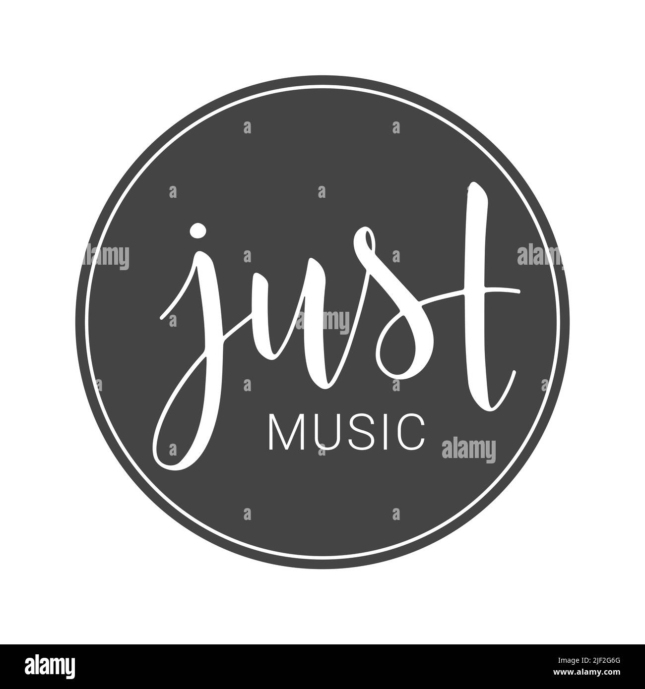 Music quote poster Black and White Stock Photos & Images - Alamy
