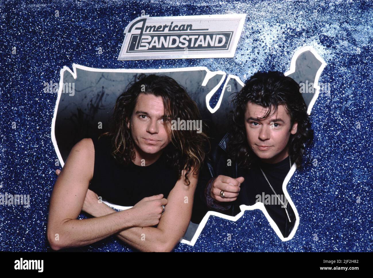 Inxs 1985 hi-res stock photography and images - Alamy