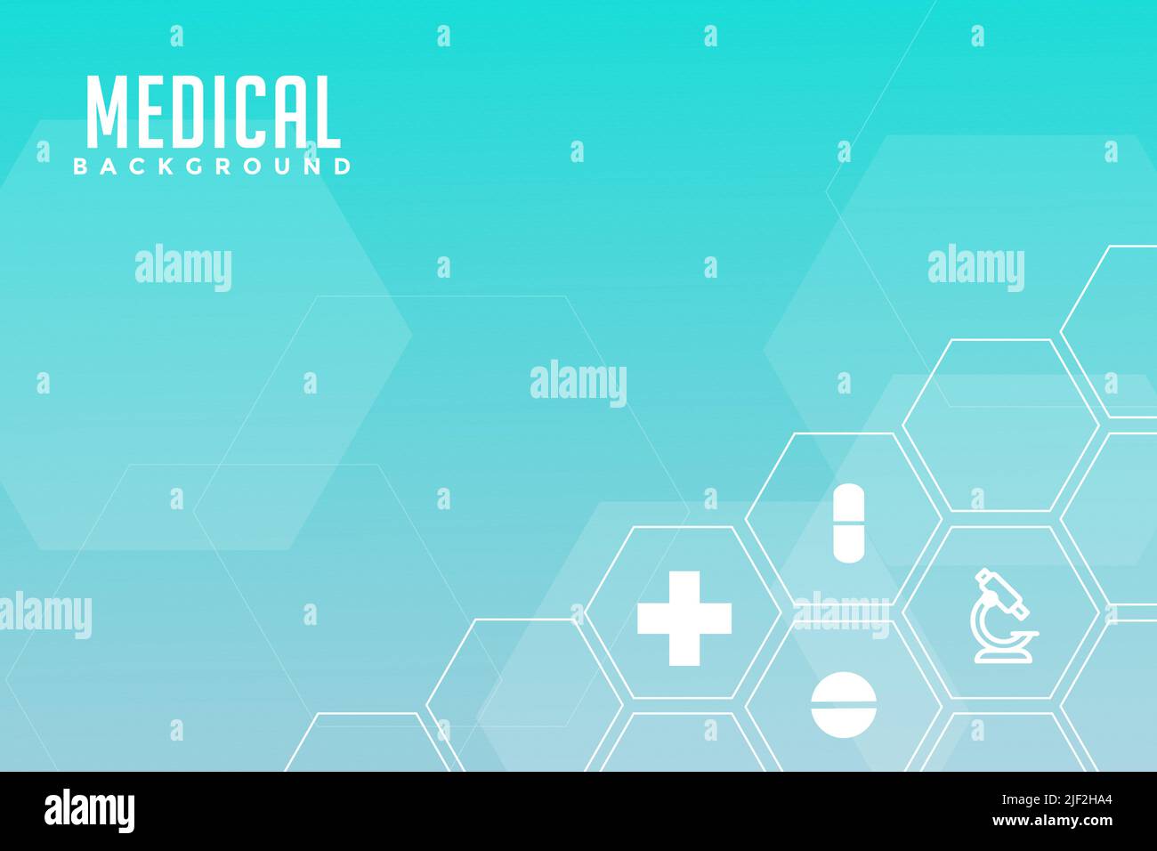 Azure background design hi-res stock photography and images - Alamy