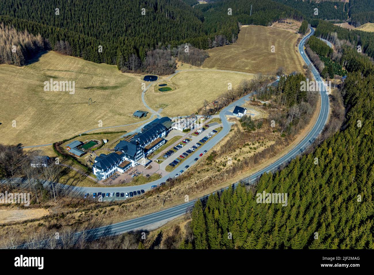 Hotel rimberg hi-res stock photography and images - Alamy