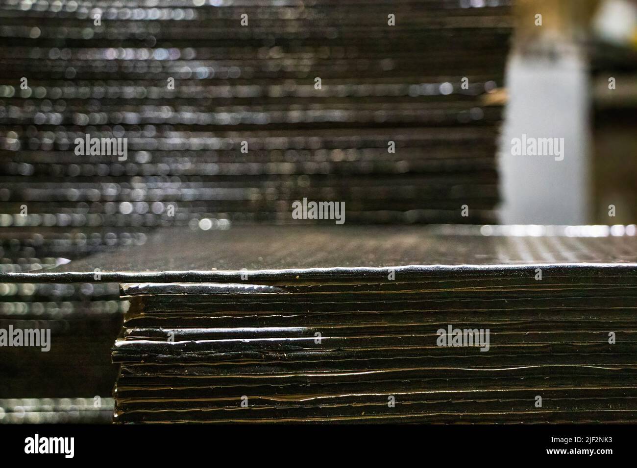 Soft armour steel hi-res stock photography and images - Alamy