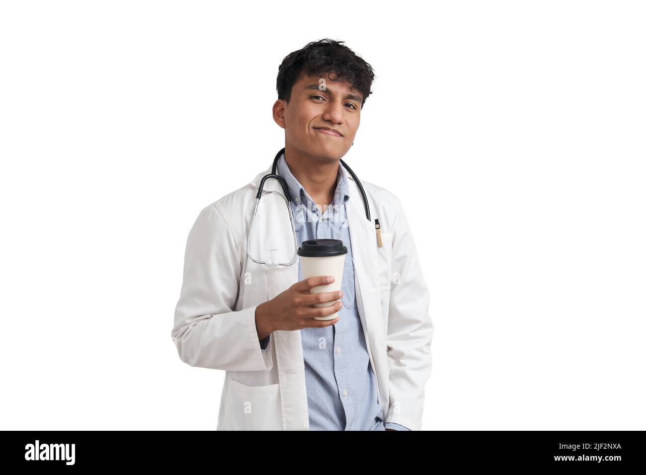 Hot Doctor