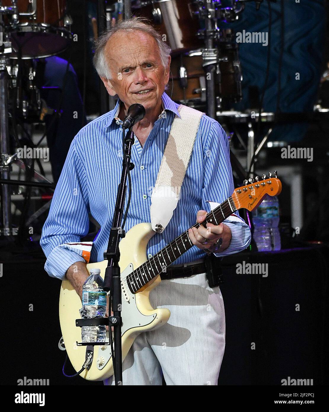 Brian Wilson Beach Boys 2022