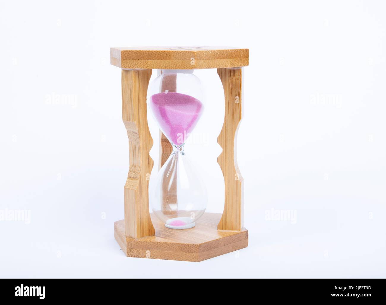 Old-fashioned chronometer for the countdown Stock Photo - Alamy