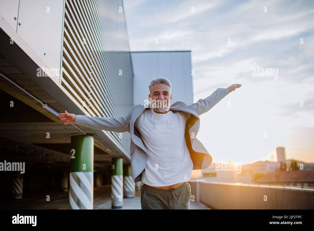 Balalncing hi-res stock photography and images - Alamy